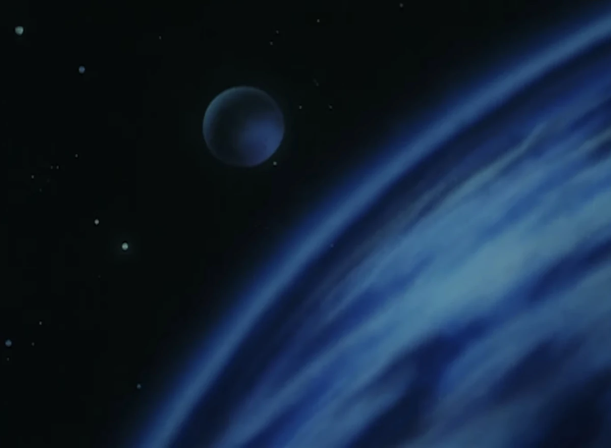 The Planet Argo (DC Animated Universe) | The 5D-Combined-Shared ...