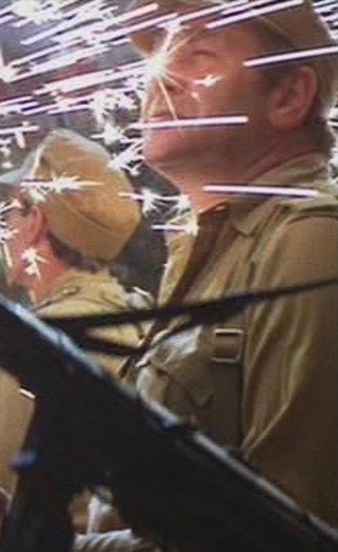 Ark Ceremony-Nazi (003) | The 5D-Combined-Shared Crossovers for An The ...