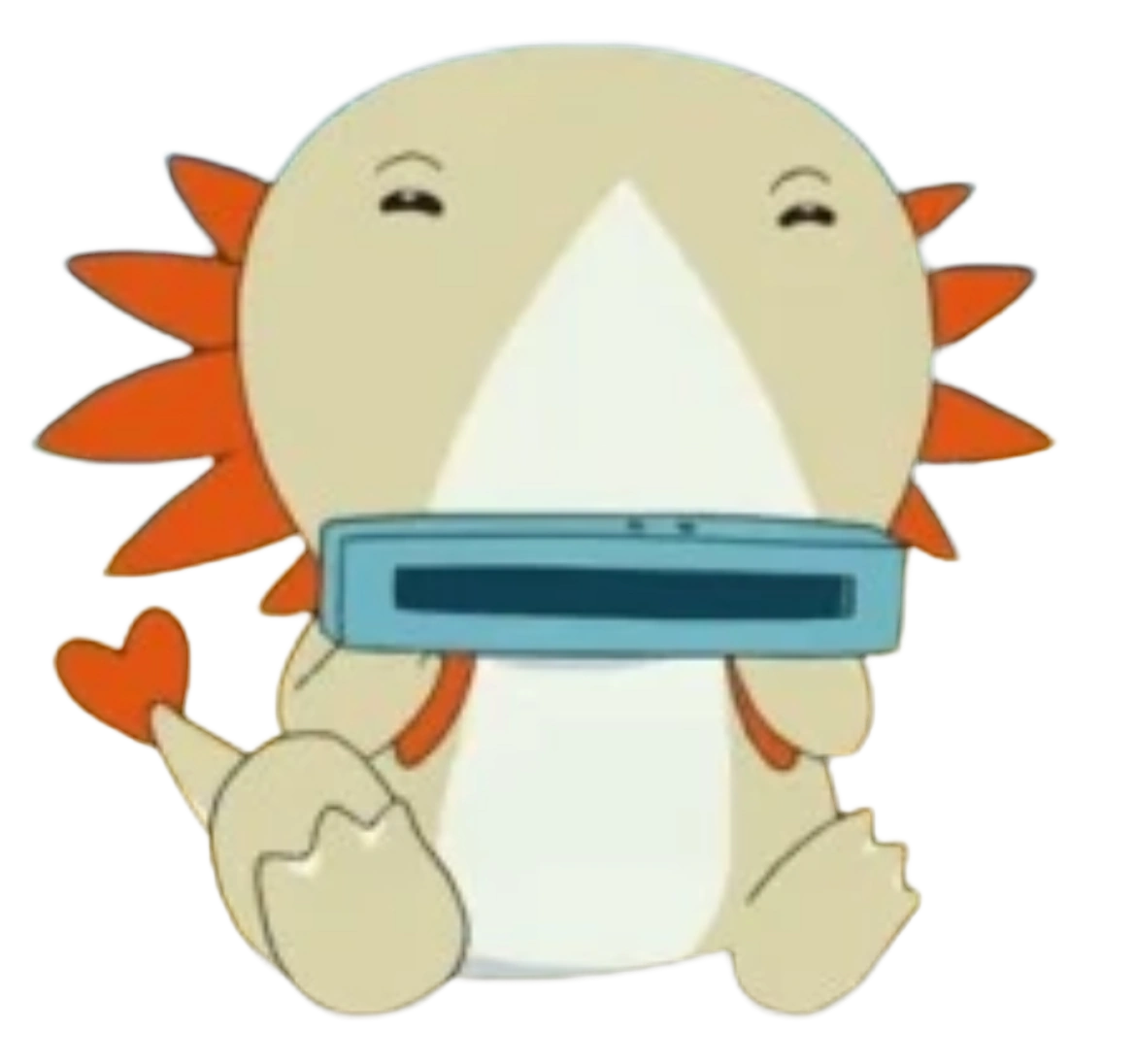 Toons (Experiment 112) | The 5D-Combined-Shared Crossovers for An The ...