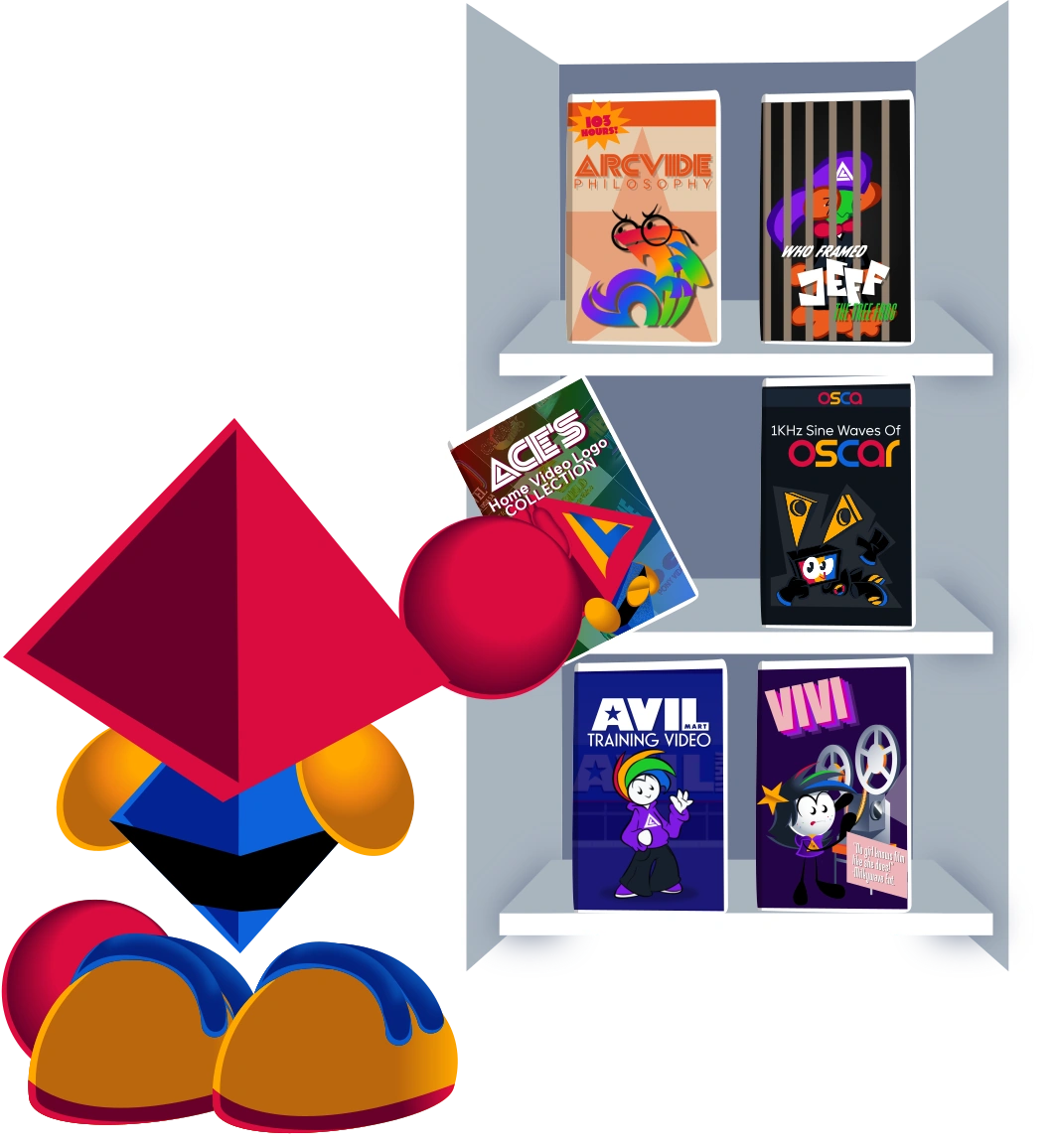 Portal:Production-Logos/Home•Entertainment-Logos | The 5D-Combined ...