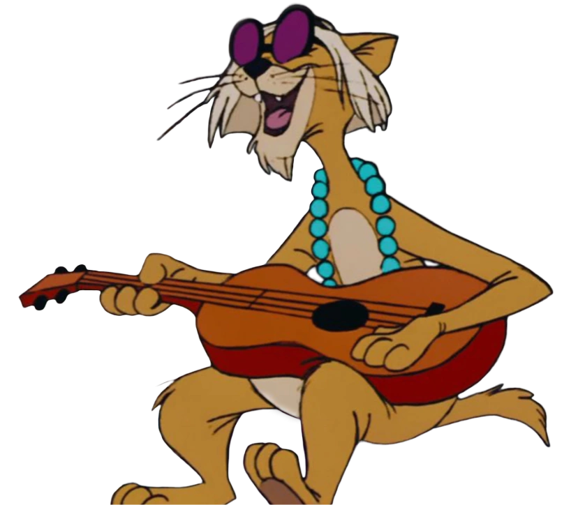 The Hit Cat | The 5D-Combined-Shared Crossovers for An The-Good/Evil ...