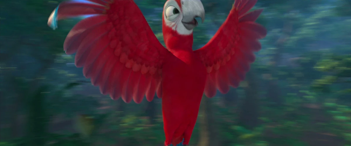 Rio 1 (2011)/Gallery/Animation-Screencaps | The 5D-Combined-Shared ...