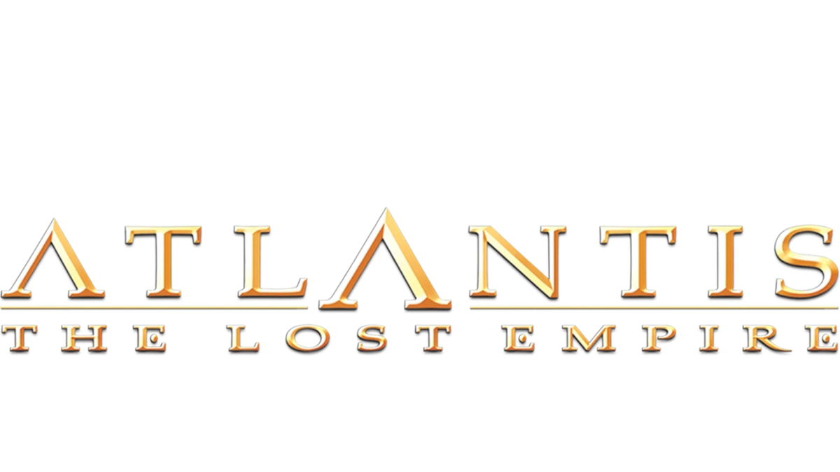 Atlantis- The Lost Empire (Disney's Wonderful World of Reading) | The ...