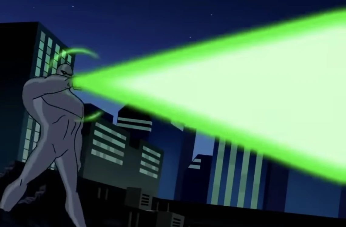 Permanently Weapon Replication | The 5D-Combined-Shared Crossovers for ...