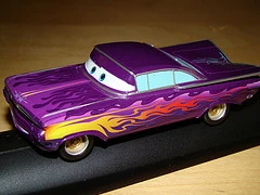 Ramone (Pixar's Cars)/Merchandise | The 5D-Combined-Shared Crossovers ...