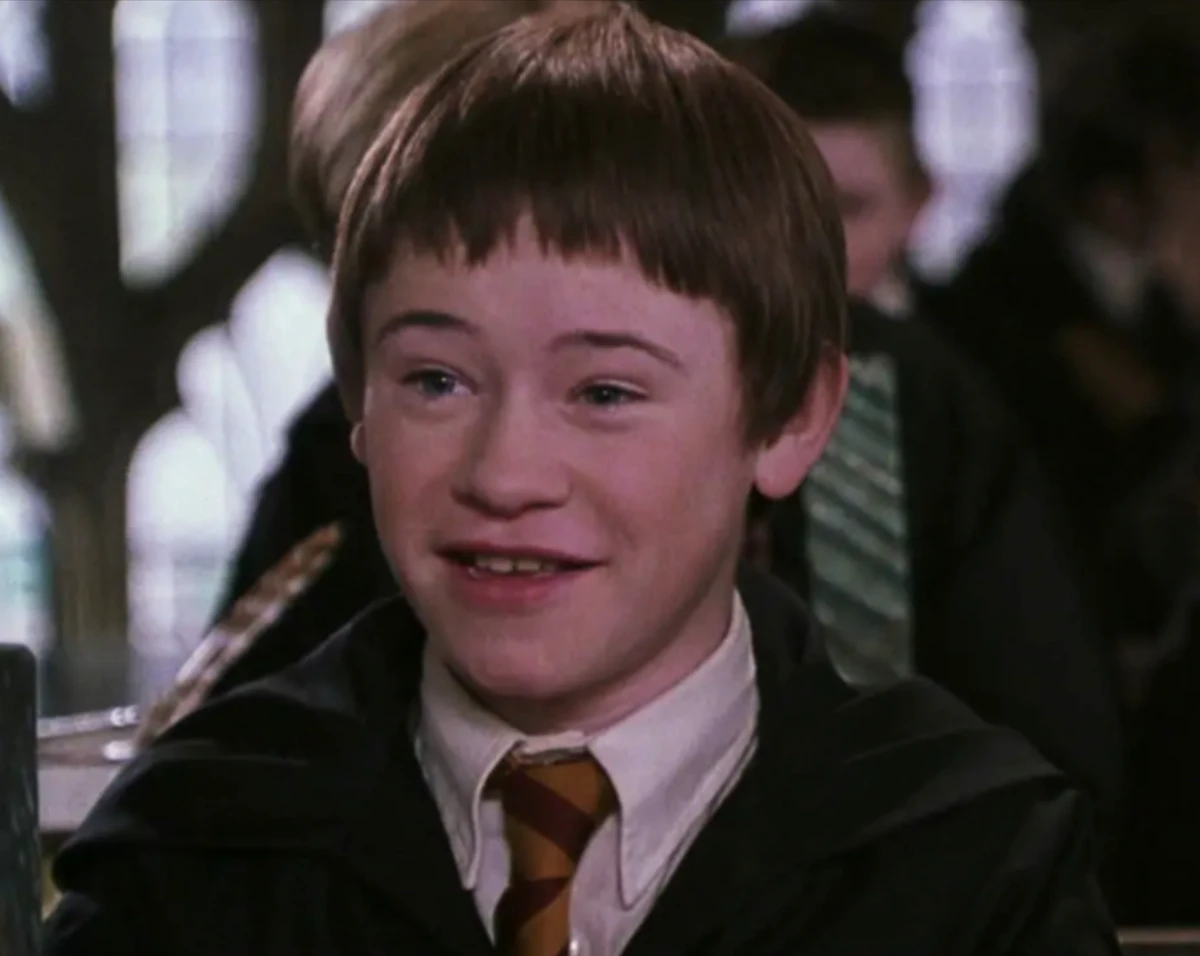 Mister Seamus Finnigan | The 5D-Combined-Shared Crossovers for An The ...