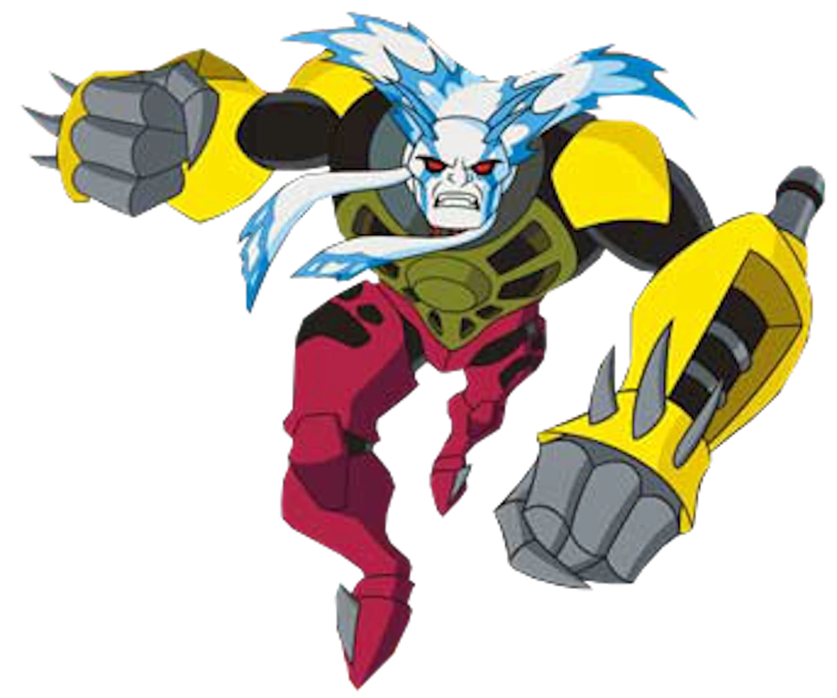 Invulnerability | The 5D-Combined-Shared Crossovers for An The-Good ...