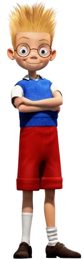 Cornelius Lewis Robinson | The 5D-Combined-Shared Crossovers for An The ...