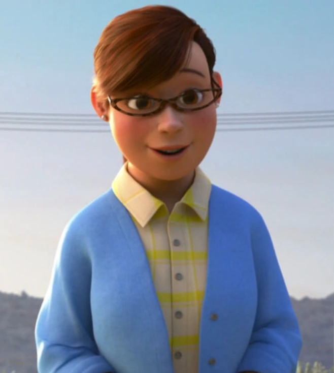 Lindane Julia Anderson | The 5D-Combined-Shared Crossovers for An The ...