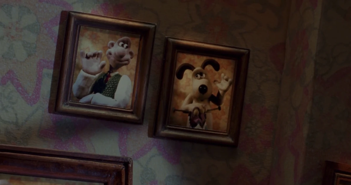 Gromit (DreamWorks Animation)/Gallery/Animation-Screencaps | The 5D ...