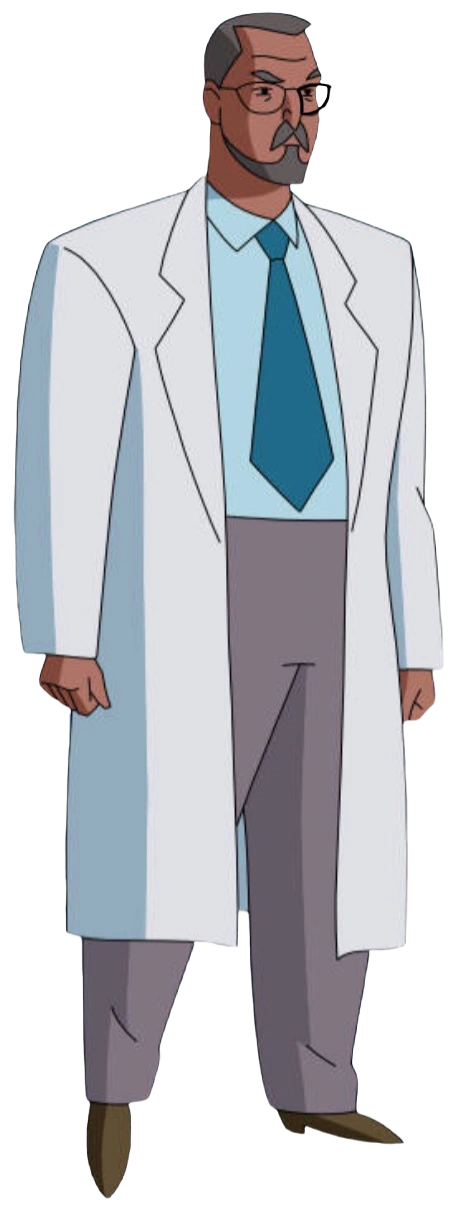 Doctor Professor-Emil-Hamilton Ph.D. | The 5D-Combined-Shared ...