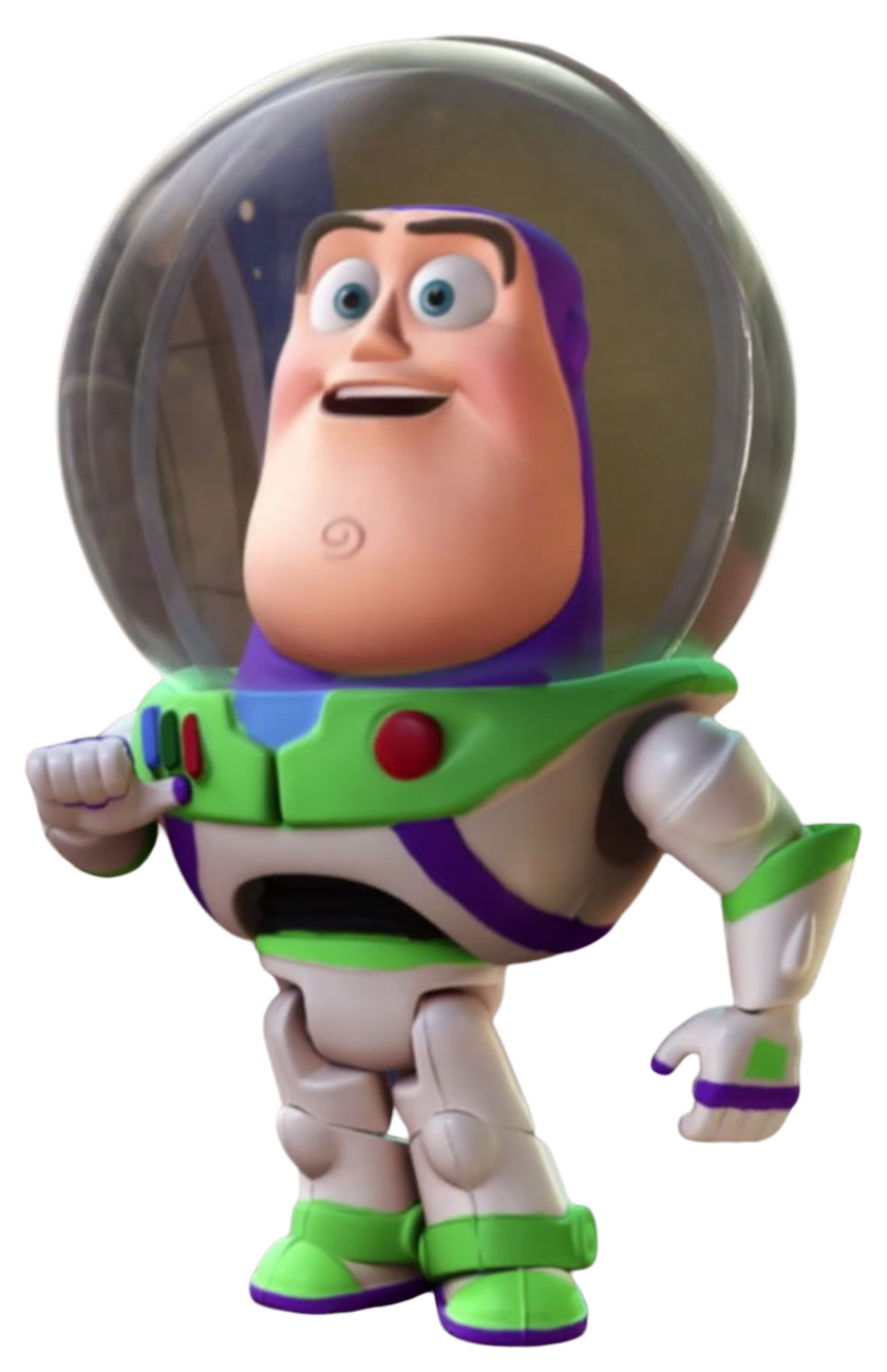 The Fun-Meal Version of Captain Buzz Lightyear | The 5D-Combined-Shared ... The Fun-Meal Version of Captain Buzz Lightyear | The 5D-Combined-Shared ...
