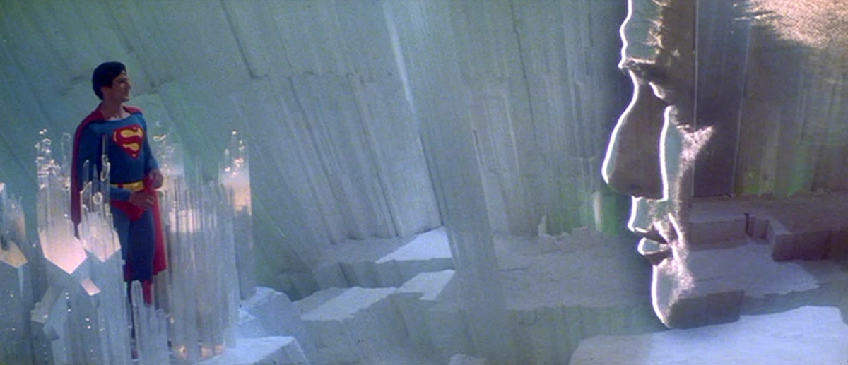 The Jor-El A.I. (Donnerverse)/Gallery | The 5D-Combined-Shared ...