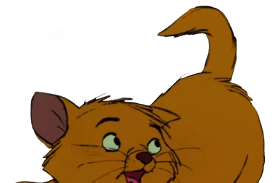 aristocats animation screencaps