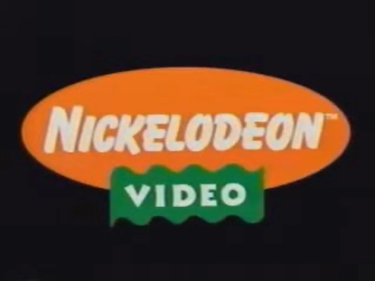 Nickelodeon Home Video | The 5D-Combined-Shared Crossovers for An The ...