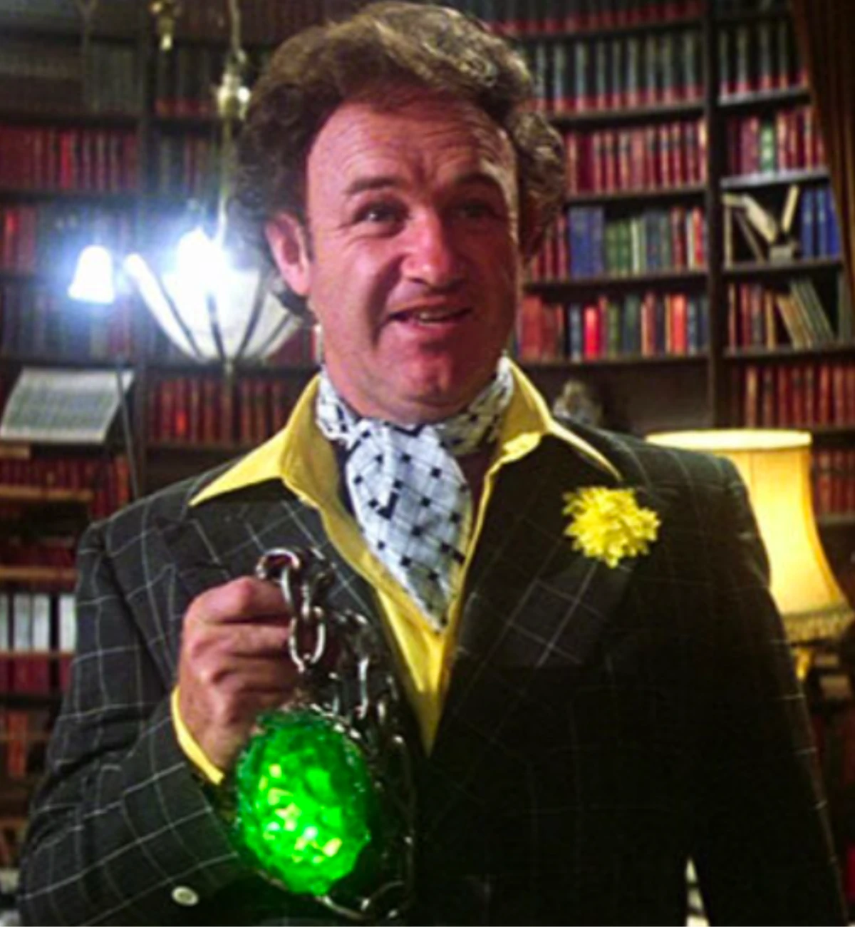 Green Kryptonite Radiation (Donnerverse)/Gallery | The 5D-Combined ...