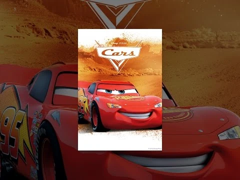 Pixar's Cars (2006)/Gallery/Animation-Screencaps/Animation Desk ...