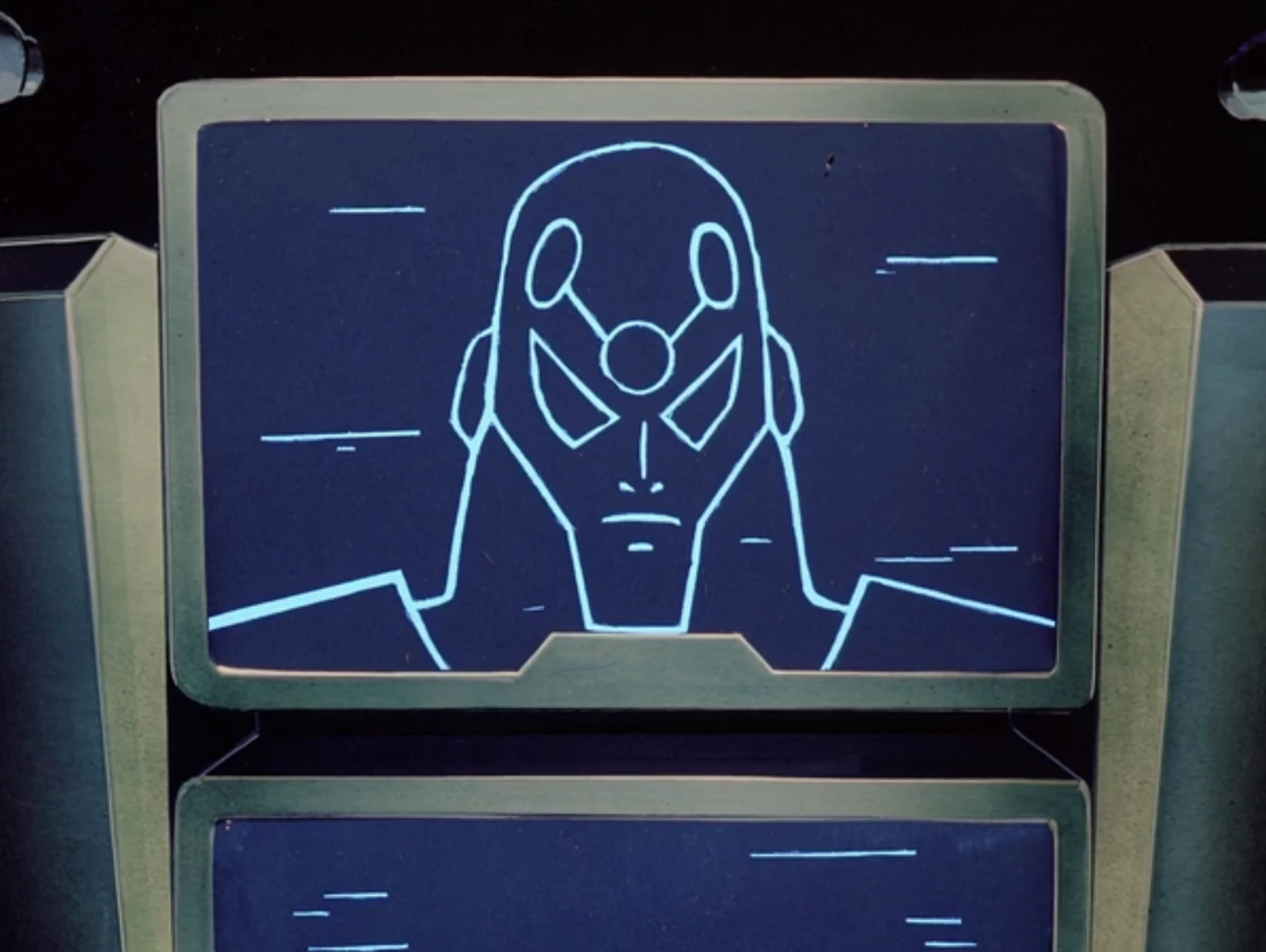 Superman - Ghost In-The Machine | The 5D-Combined-Shared Crossovers for ...