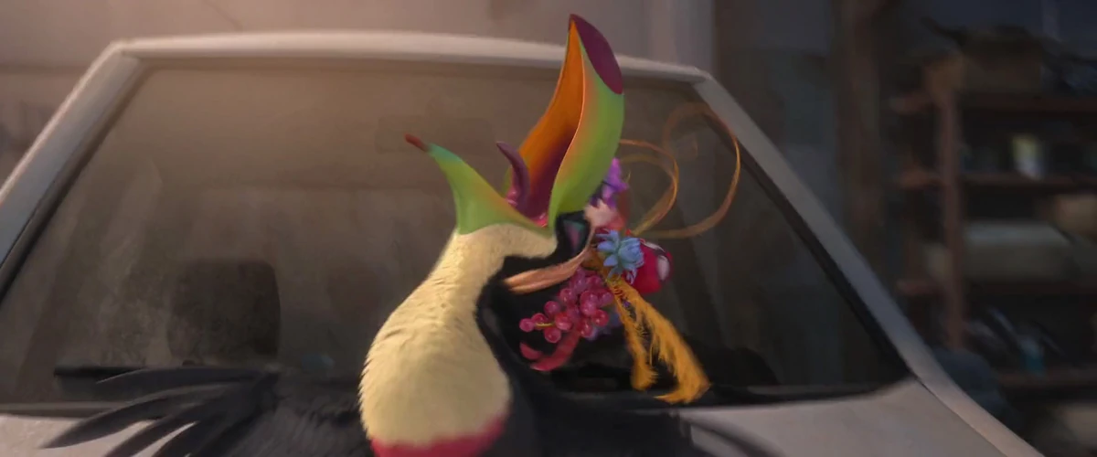 Rio 2-(2014 Movie)/Gallery/Animation-Screencaps | The 5D-Combined ...