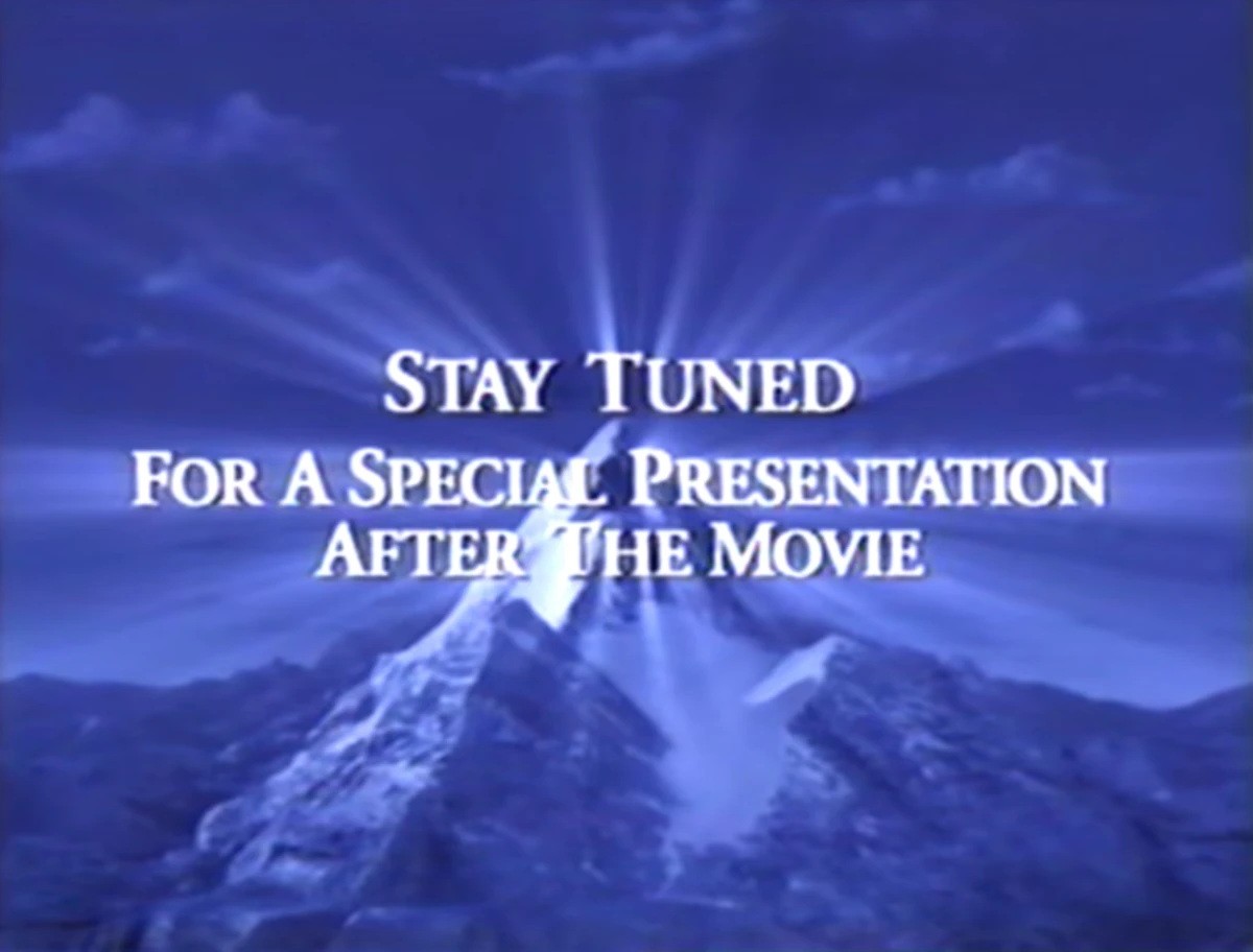 Paramount Home Entertainment via Its' 018th Bumper | The 5D-Combined ...