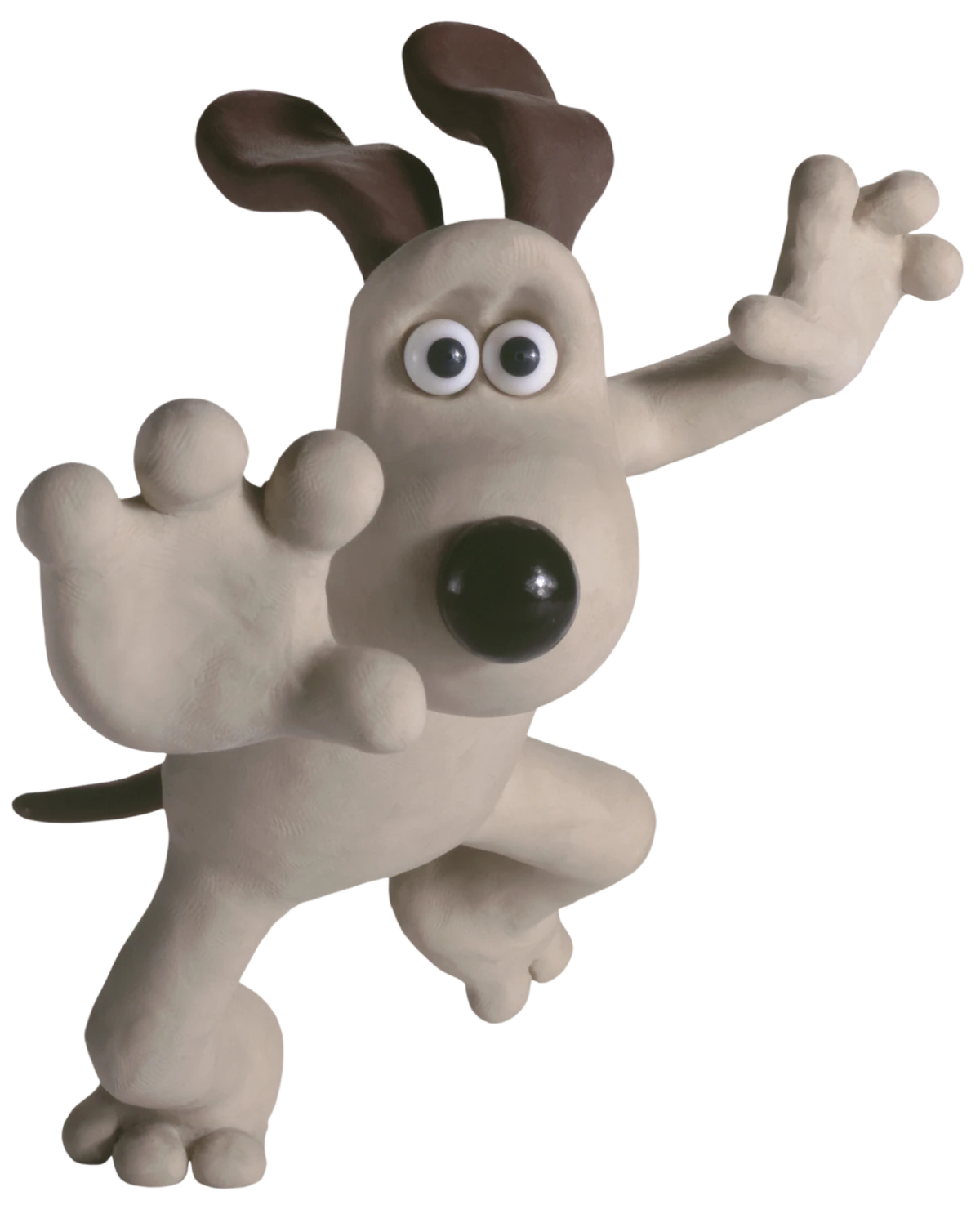 Gromit (DreamWorks Animation) | The 5D-Combined-Shared Crossovers for ...