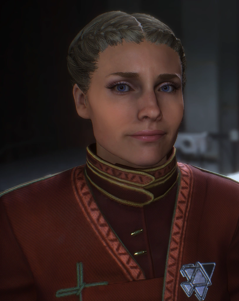 Tassyn | Wiki Anthem FR | Fandom