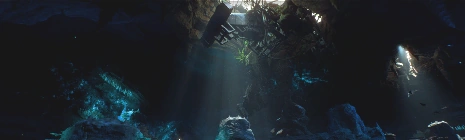 Incursion | Wiki Anthem FR | Fandom