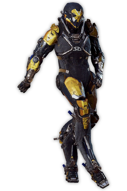 Tournoiement cool | Wiki Anthem FR | Fandom