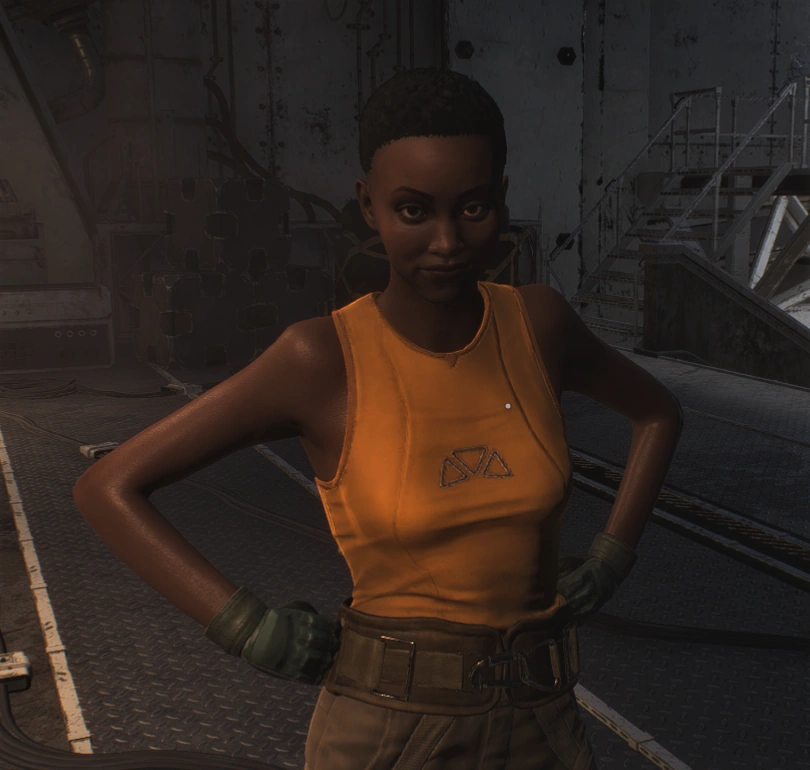 Jones | Wiki Anthem FR | Fandom