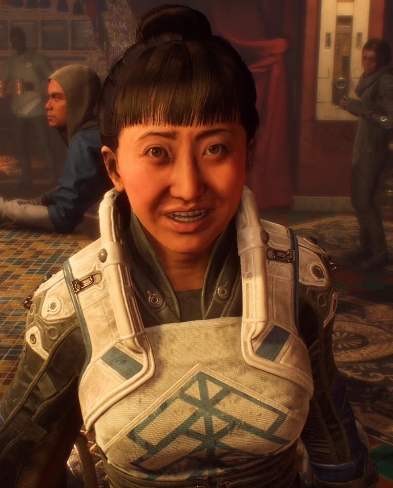 Dax | Wiki Anthem FR | Fandom