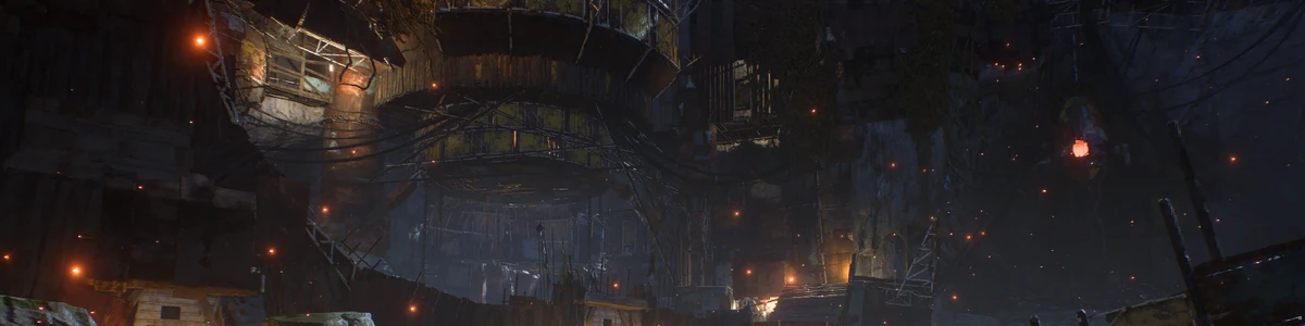 Escari | Wiki Anthem FR | Fandom