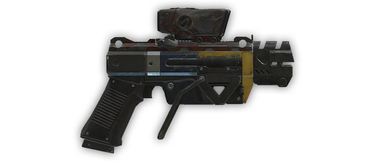 Pivot | Wiki Anthem FR | Fandom