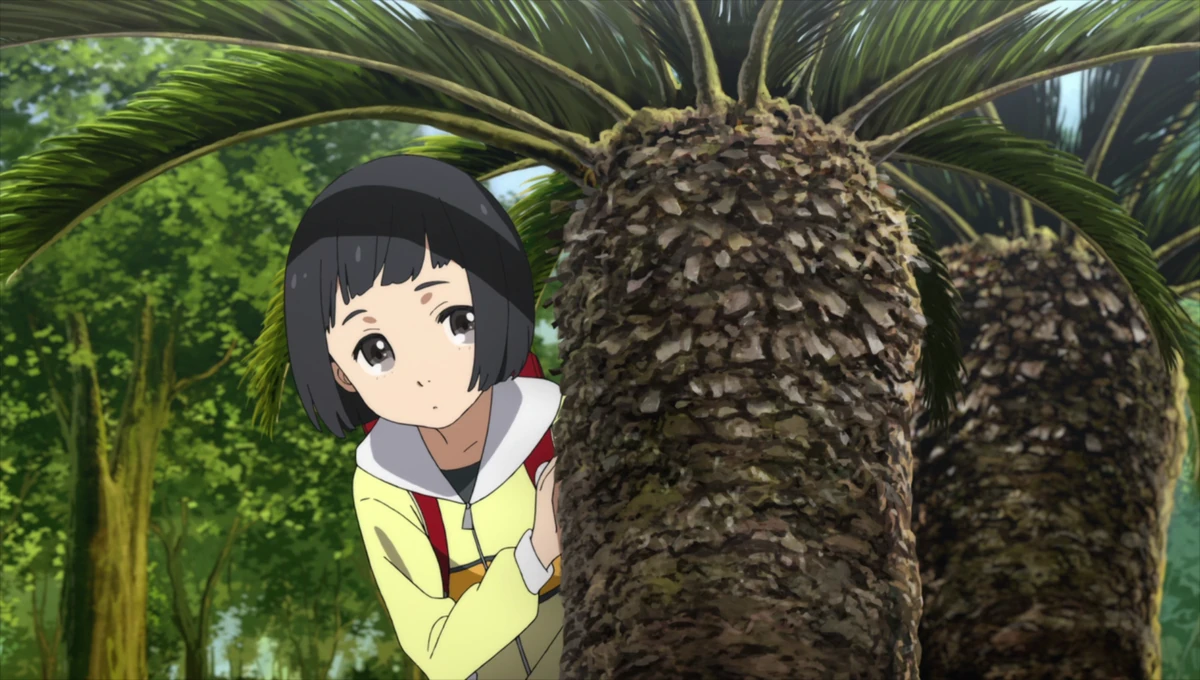 Jun Naruse/Gallery | Anthem Of The Heart Wikia | Fandom