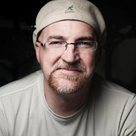 Jonathan Warner | Anthem Wiki | Fandom