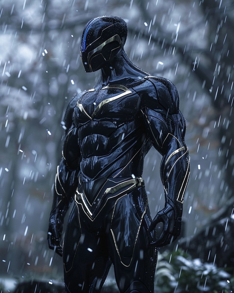 Cyclone (Ryan Dean) | AnthemComics Wiki | Fandom