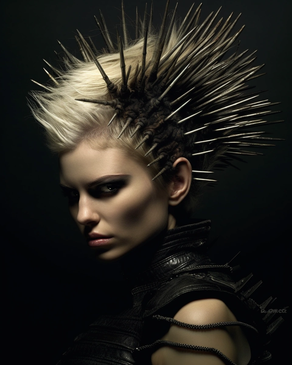 Pinprick | AnthemComics Wiki | Fandom