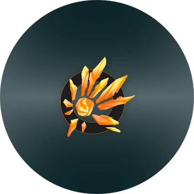 Decal: Amber Wrap | Anthem Wiki | Fandom