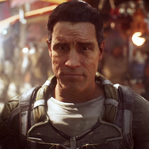 Praxley | Anthem Wiki | Fandom