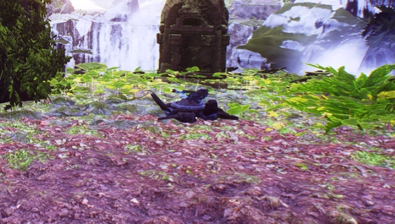 Fragment Recovery | Anthem Wiki | Fandom