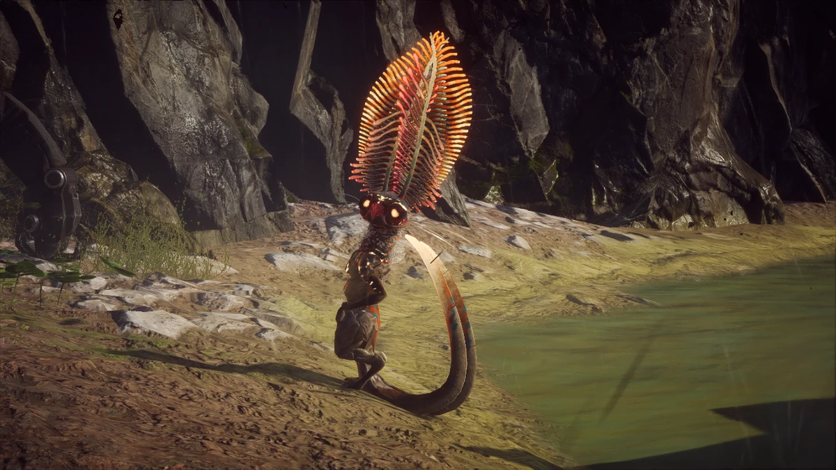 Grabbit | Anthem Wiki | Fandom