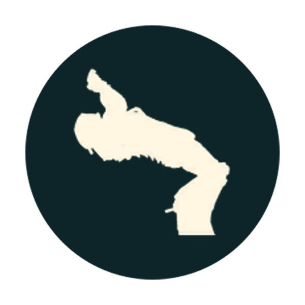 Standing Backflip | Anthem Wiki | Fandom