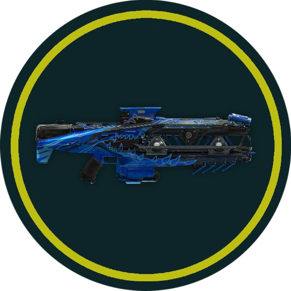 Flashfire | Anthem Wiki | Fandom