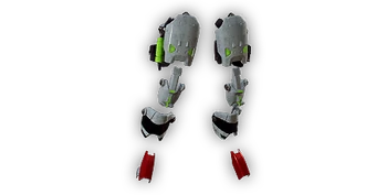 Shrapnel Armor Pack | Anthem Wiki | Fandom