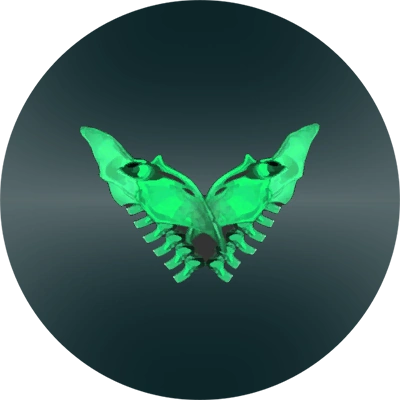 Graphic: Spectral Wraith | Anthem Wiki | Fandom