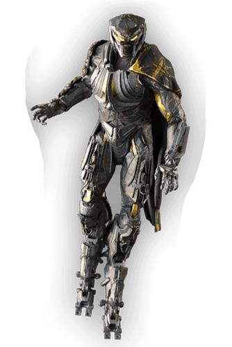Storm Legion of Dawn Armor Pack | Anthem Wiki | Fandom