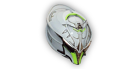 Interceptor Legion of Dawn Helmet | Anthem Wiki | Fandom