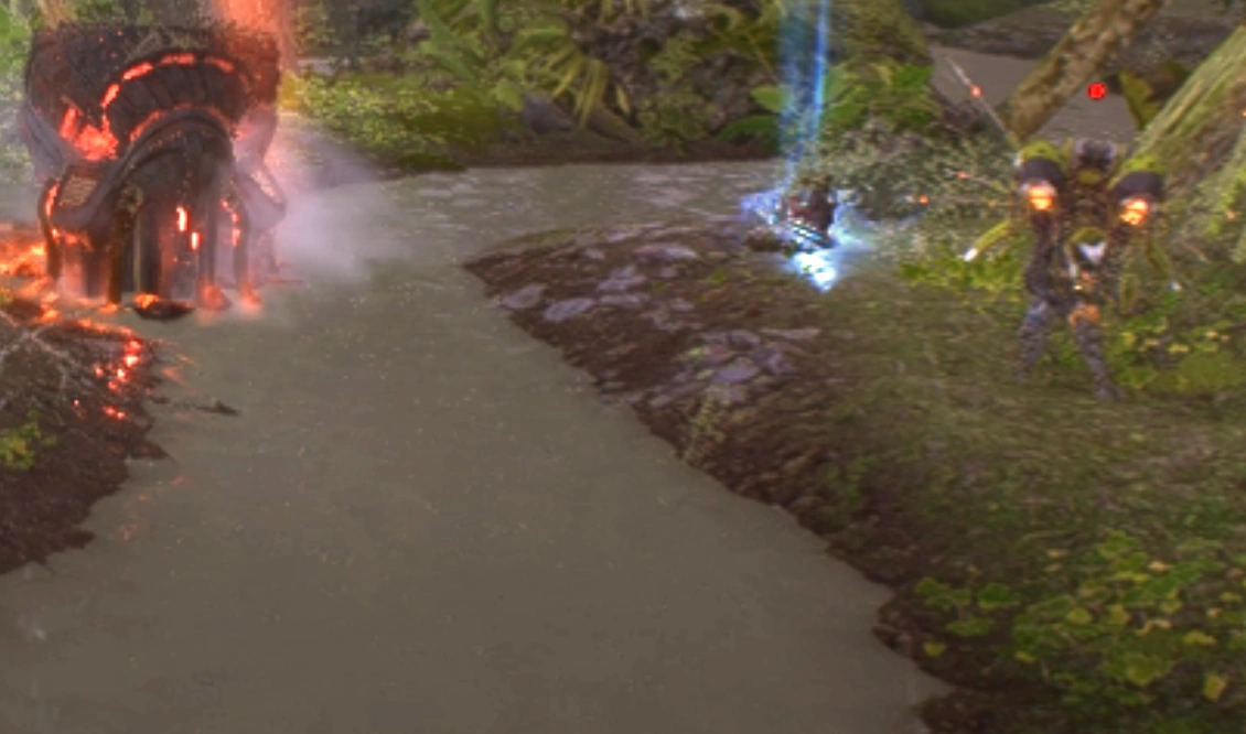 Relics of the Past (Scar) | Anthem Wiki | Fandom