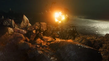 Ash Elemental | Anthem Wiki | Fandom