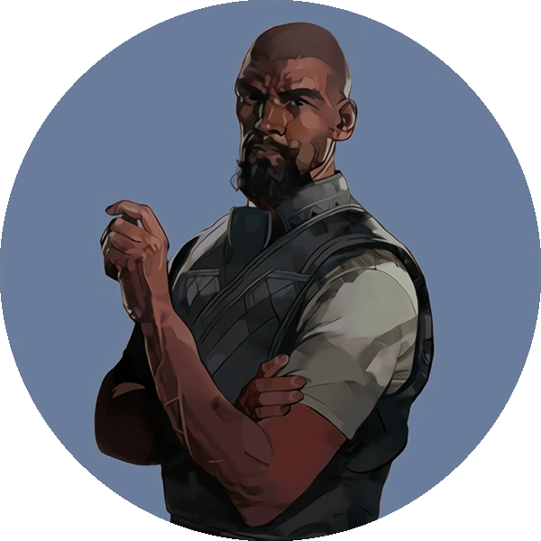 Cypher Network: Cypher General Archives | Anthem Wiki | Fandom