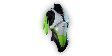 Default Interceptor Torso | Anthem Wiki | Fandom